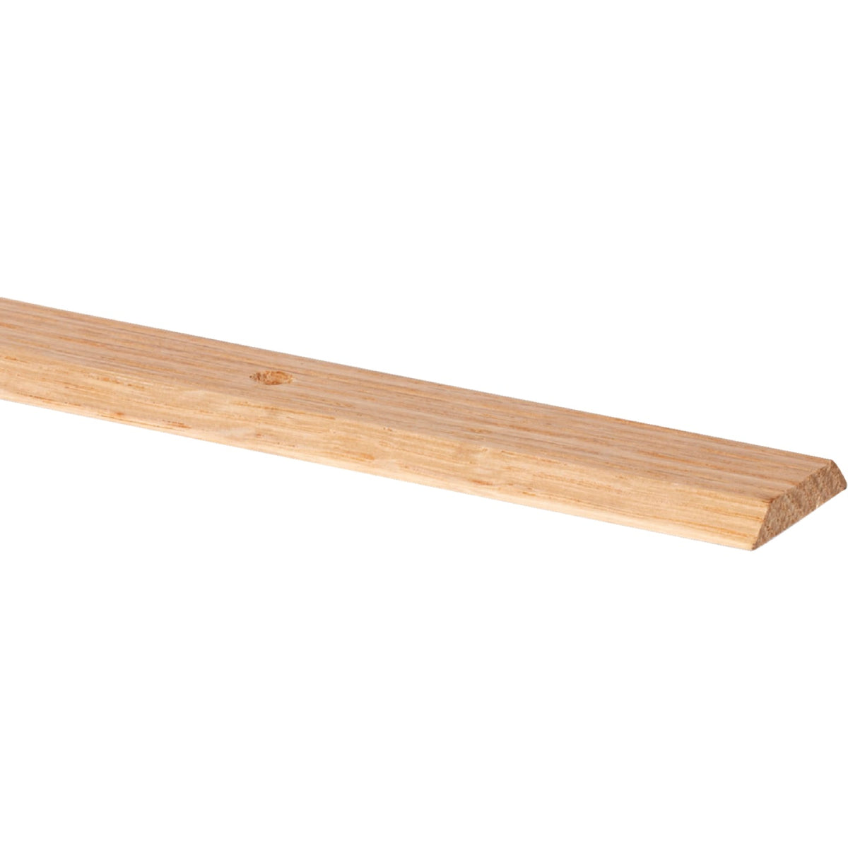 M-D Unfinished 1-1/4 In. x 6 Ft. Hardwood Seam Binder - Lake Charles ...